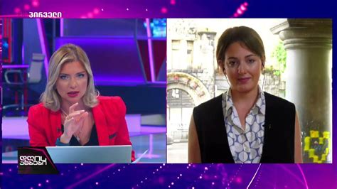 ჩემს დას დაემუქრნენ თუ მე არ გავჩერდებოდი და არ „მივაყენებდი“ ჩემს ქმარ შვილს ცუდად ექნებოდათ