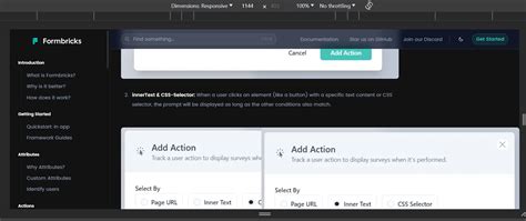 BUG FormTribe Points Image And Page Responsiveness In Docs Section Issue