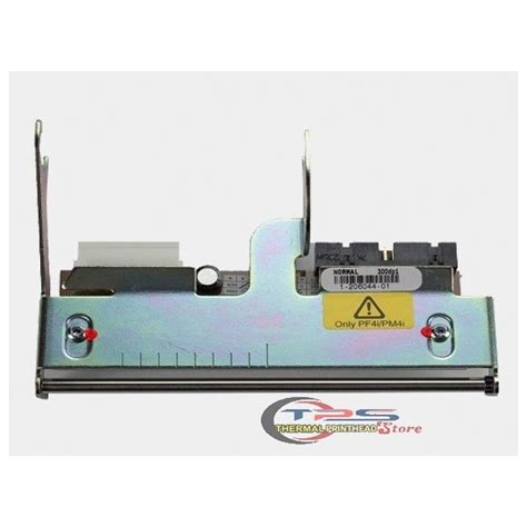 Intermec Pf4ipm4i Thermal Printhead 300dpi 1 010044 900