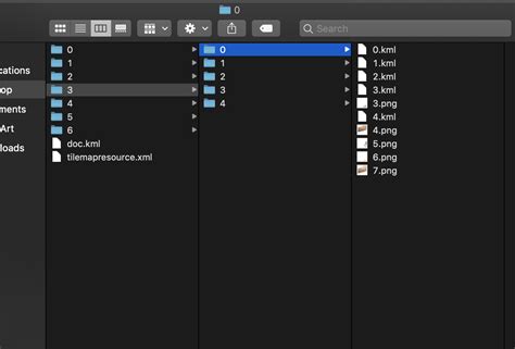 output file names in gdal2tiles xyz · issue 2463 · osgeo gdal · github