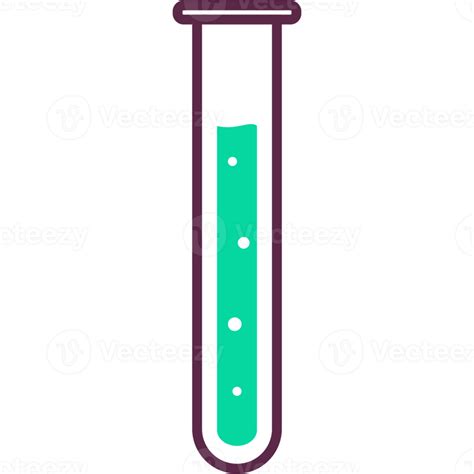 Beaker Glass Laboratory Science 21282258 Png