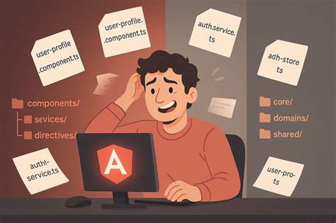 Angular 20 Naming Convention In Practice From Confusion To An Ai Chat