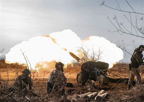 Генштаб ЗСУ оновив дані про втрати російських окупантів в Україні на 6 грудня 2023 року Читайте