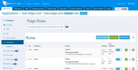 Adding Custom Response Headers In Openresty Edge Openresty Official Blog