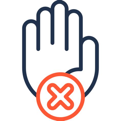 Refuse Generic Color Outline Icon