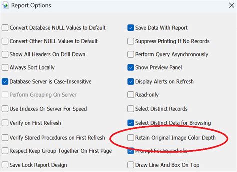 Solved Photo Degraded When Exporting From Crystal Reports Sap
