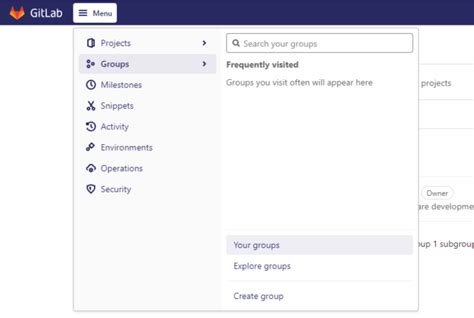 GitLab TrustCommunity