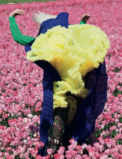 Fashion Photography By Viviane Sassen Art And Design
