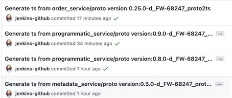从javascript迁移到typescript，类型声明文件自动生成与中心化管理的实践 腾讯云开发者社区 腾讯云