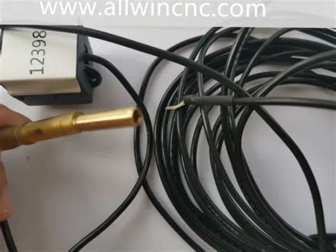 Ohmic Sensing Contact Wire 123985 Nos 25 For Hpr Cutting Torch