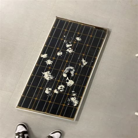 Solar Panel Fault Detection Object Detection Dataset V2 Yolov8 Object