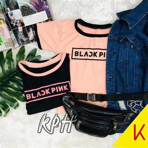 ️ Blackpink ️ Php 80 Each ️ Php 65 The Jams Line Ph