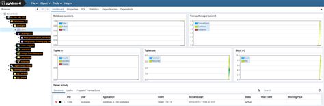 Windos下安装pgadminpgadmin3 官方客户端下载 Csdn博客