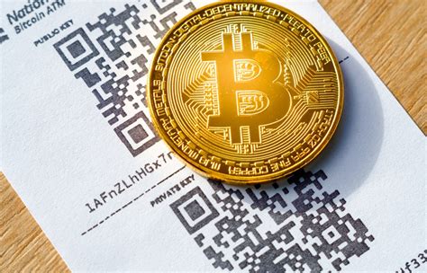 4 Of 5 Bitcoin QR Code Generators Are Complete Scams