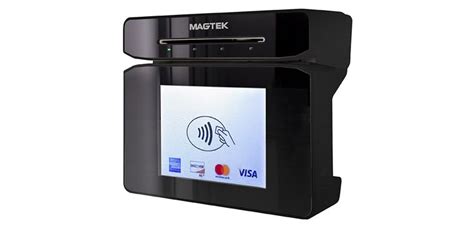 Magtek Introduces Multiple Payment Acceptance Platform Kiosk Marketplace