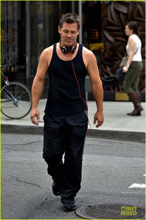 Josh Brolin Confirms Batman Rumors Photo 2951863 Josh Brolin Photos Just Jared Celebrity