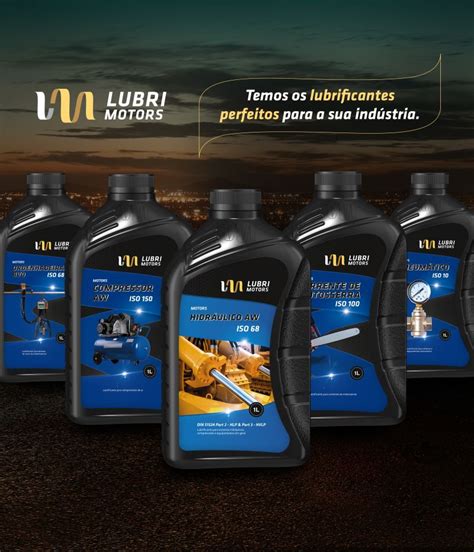 Lubrificantes Lubrificantesindustriais Oleolubrificante Graxas