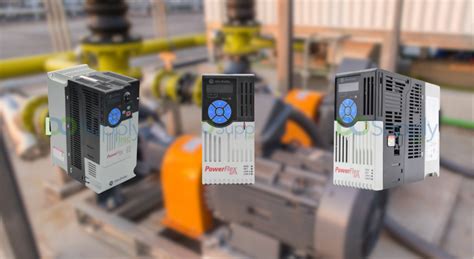 Choosing The Best Powerflex 527 For Your Automation Needs Do Supply Blog