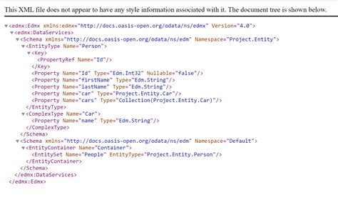 Select Not Working On Property Hasconversion · Issue 2010 · Odatawebapi · Github