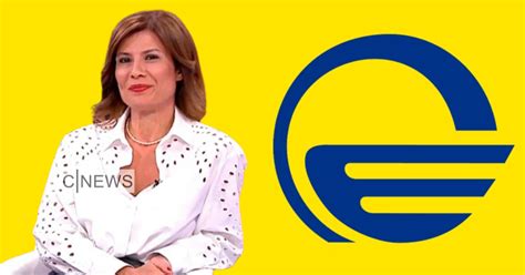 თიკო ფეიქრიშვილმა ტელეკომპანია „იმედი“ დატოვა Cnews Ge