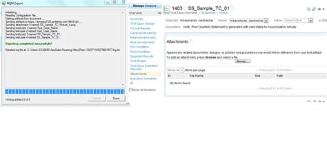 Excel Importer To Attach Image File For A Test Case Jazz Forum