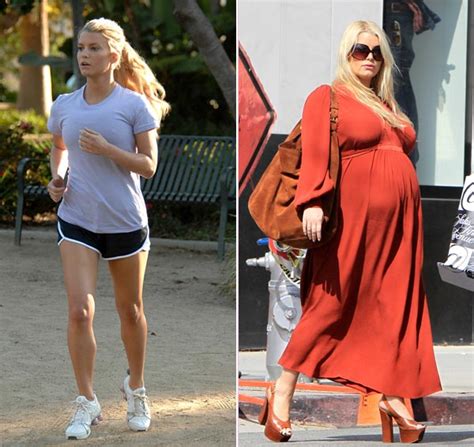 Jessica Simpson Weight Loss Diet Workout Postpartum Transformation