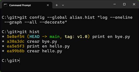 Git Diff Comparación Y Navegación De Cambios