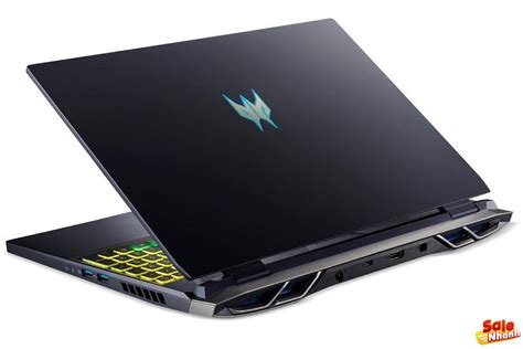 Review Đánh giá Acer Predator Helios 300 SpatialLabs Edition SaleNhanh