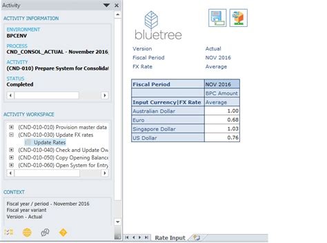 Automated Updating Of Bw Data In Excel Files Vbavbscript