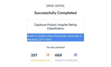 Sahil Goyal On Linkedin Healthcareinnovation Datascience