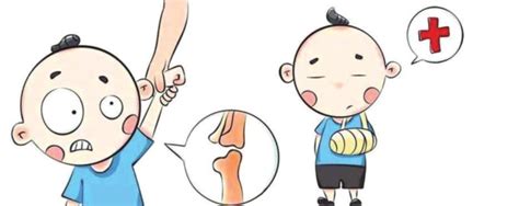 小孩胳膊肘错位图片 胳膊肘错位图片 胳膊肘骨折图片 大山谷图库