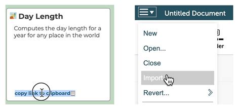 Use Plugins In Codap Codap