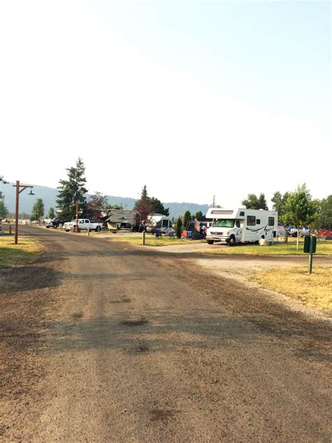 Silverwood Rv Park Camping The Dyrt