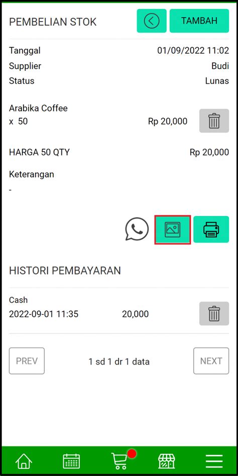Panduan Pembelian Stok Blog Aplikasir Panduan Pembelian Stok Blog Aplikasir