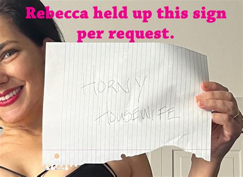 Rebecca Dreams Official Social Fan Page Loyalfans