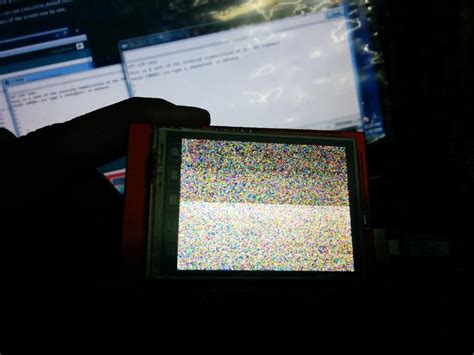 help regarding 2 4 tft touch display displays arduino forum