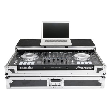 Disc Pioneer Ddj Sx Serato Dj Controller And Magma Workstation Case Gear Music