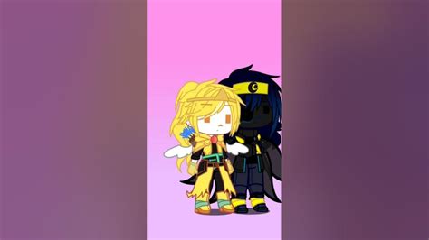 гача клуб инк киллер найтмер дрим Youtube