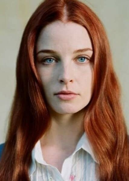 Rachel Nichols Fan Casting
