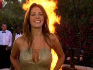 Naked Nikki Cox In Run Ronnie Run