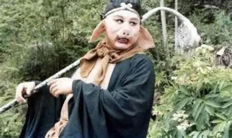 《西游记》猪八戒又叫什么名字 百度经验