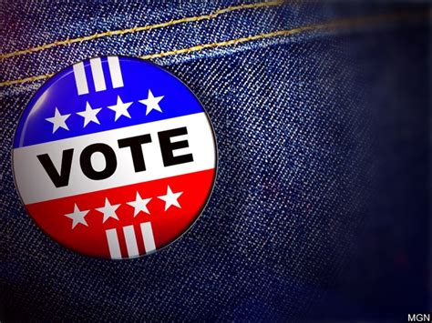 Virginia Used As Example For Expanding Voting Rights Nationwide News Talk 960 Am And Fm 107 3 Wfir