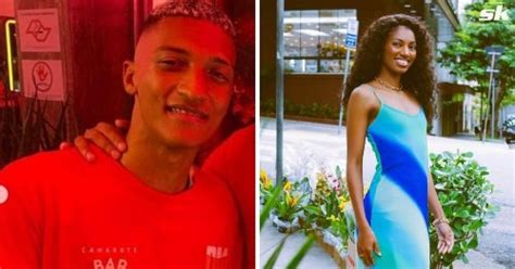 Brazilian Model Tricked By Richarlisons Doppelganger Into Spending