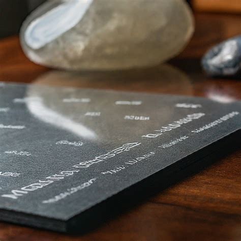 Understanding The Mohs Scale Of Hardness A Comprehensive Guide For