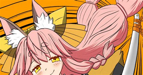 タマモアリア タマモアリアちゃん Npのイラスト Pixiv