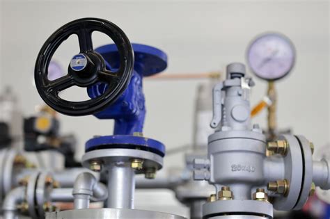 What Is A Manual Valve Everything You Need To Know