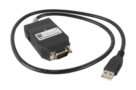 Pcan Usb Fd Interface