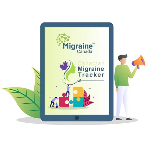 Self Management Recommendations Using The Seeds Approach Migraine Canada