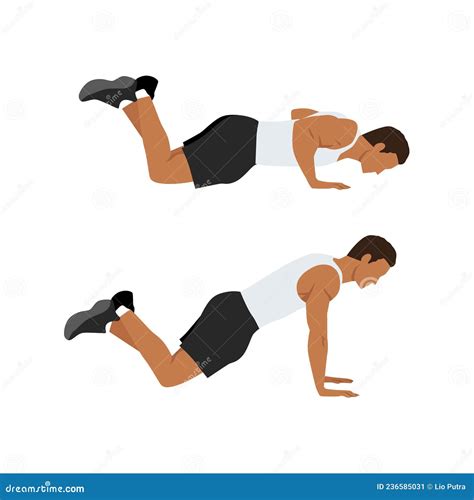 Modified Push Up