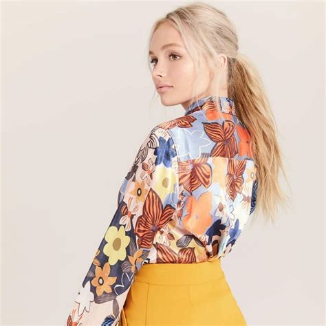 Natalie Alyn Lind Photoshoot For Inlove Magazine 2018 • Celebmafia